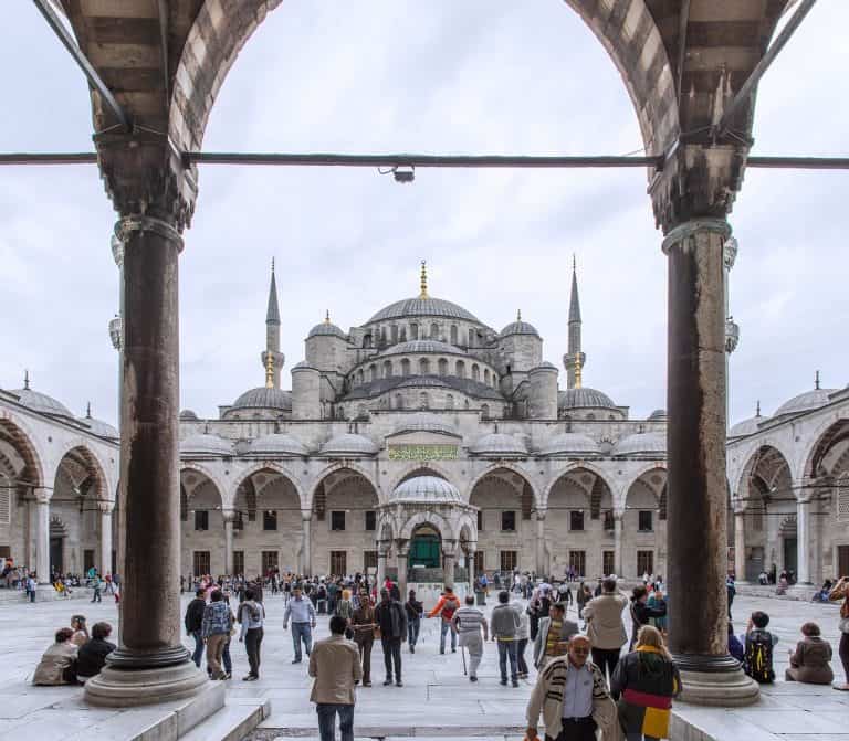 80 Fascinating Turkey Facts That You Probably Never Knew