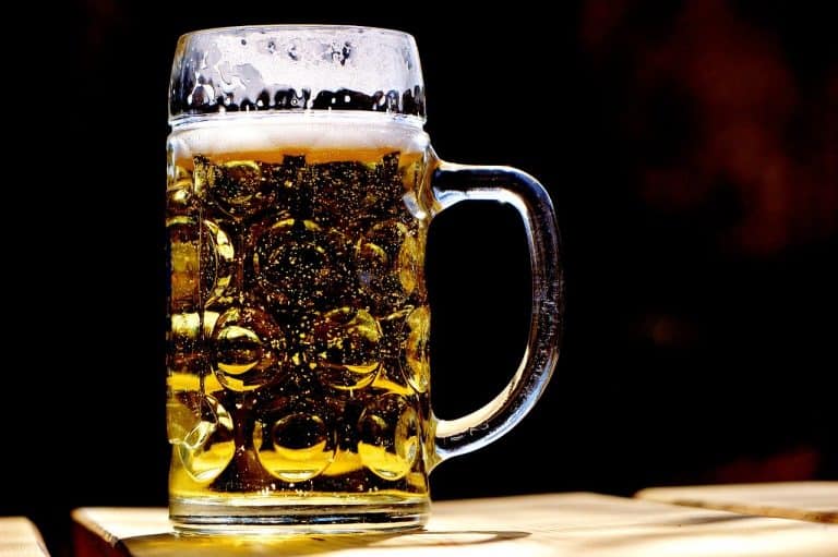 80 Beer Facts About One of the World's Most Famous Drink - Facts.net
