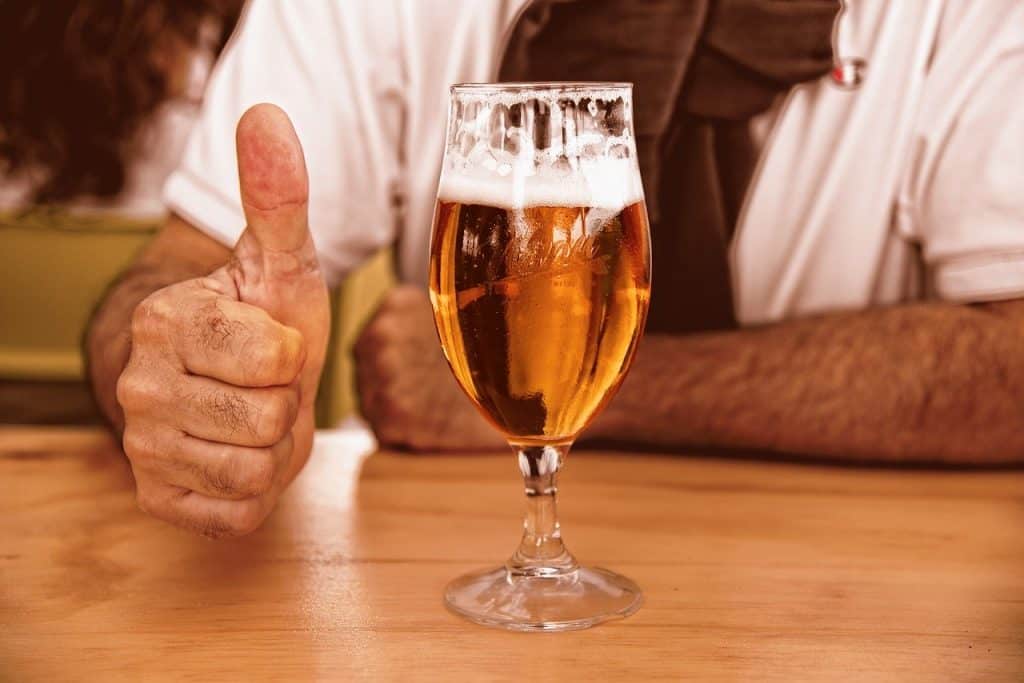 80 Beer Facts About One of the World's Most Famous Drink - Facts.net