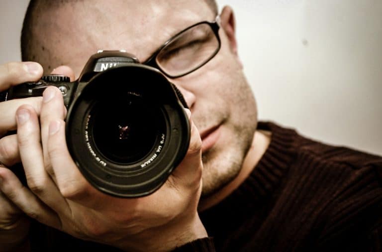 80 Interesting Photography Facts That'll Make You Go "Snap!"