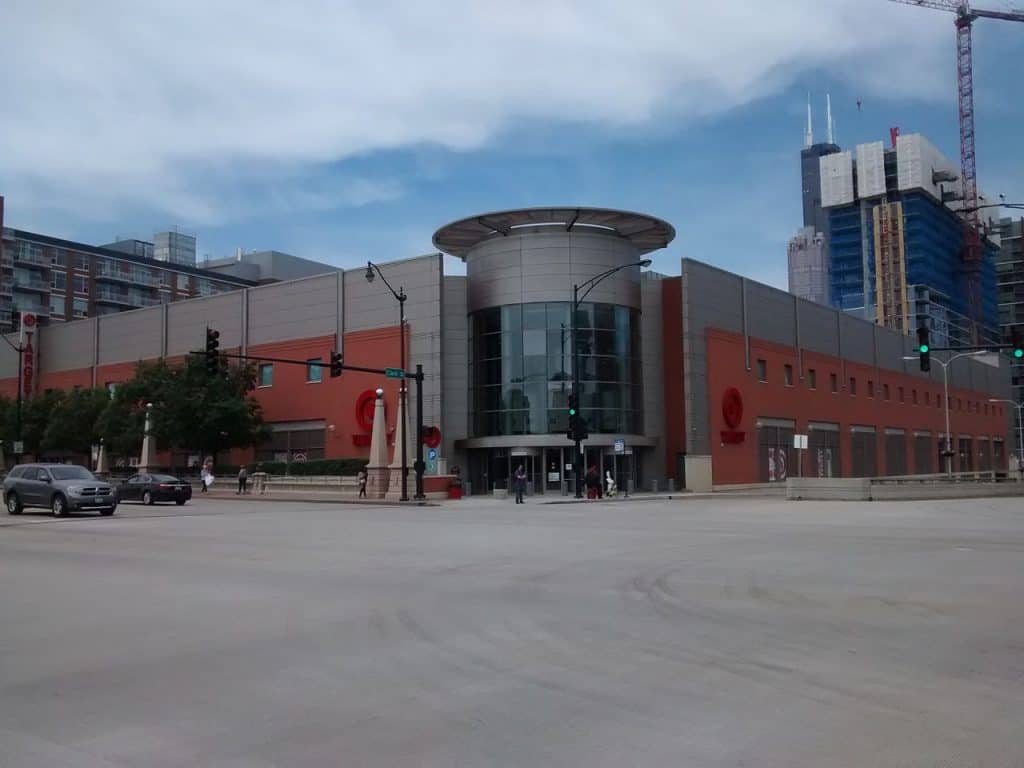 120 Suprising Target Facts You Probably Never Knew About