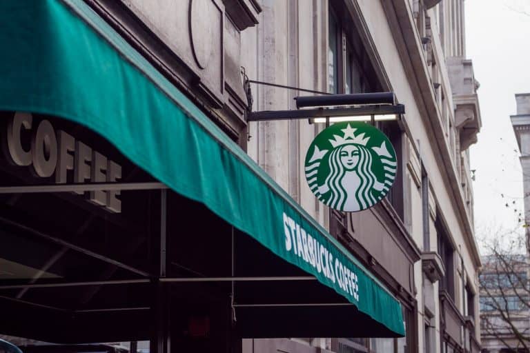 120 Starbucks Facts That Will Definitely Wake You Up