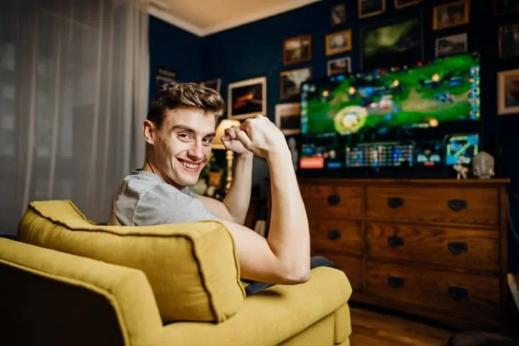 120 Twitch Facts About The World's Biggest Streaming Platform