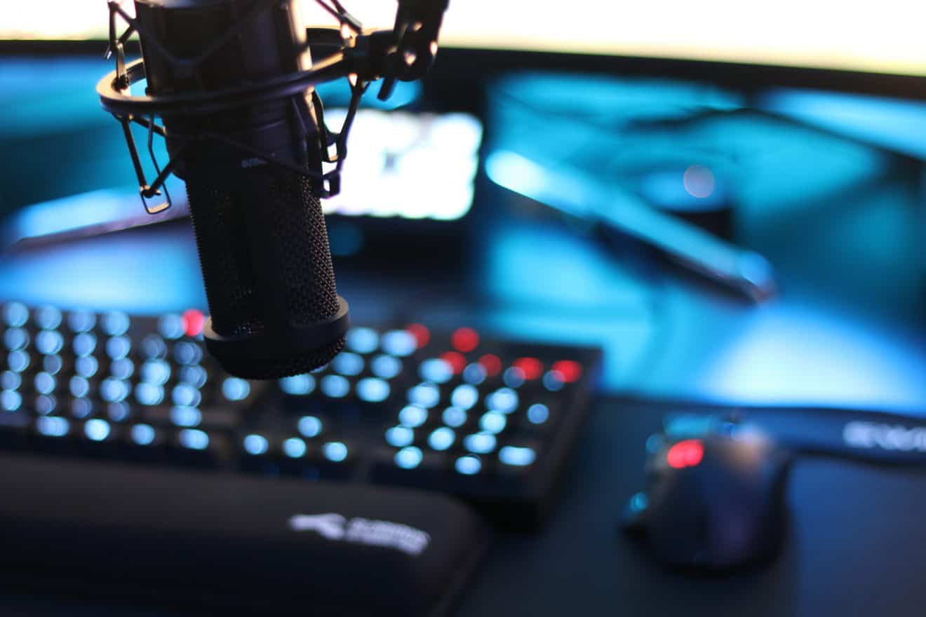 120 Twitch Facts About The World's Biggest Streaming Platform