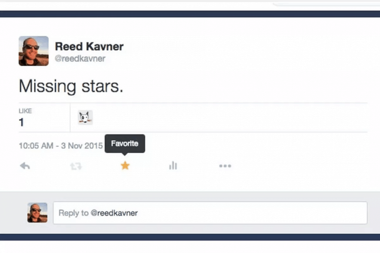 120 Twitter Facts About The World's Biggest Microblogging Site