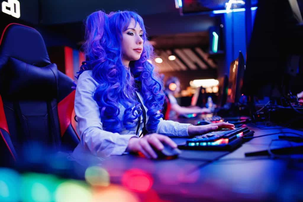 120 Twitch Facts About The World's Biggest Streaming Platform