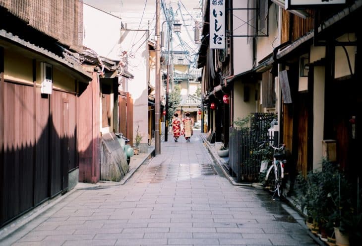 101 Interesting Japan Facts That Will Make You Want To Visit