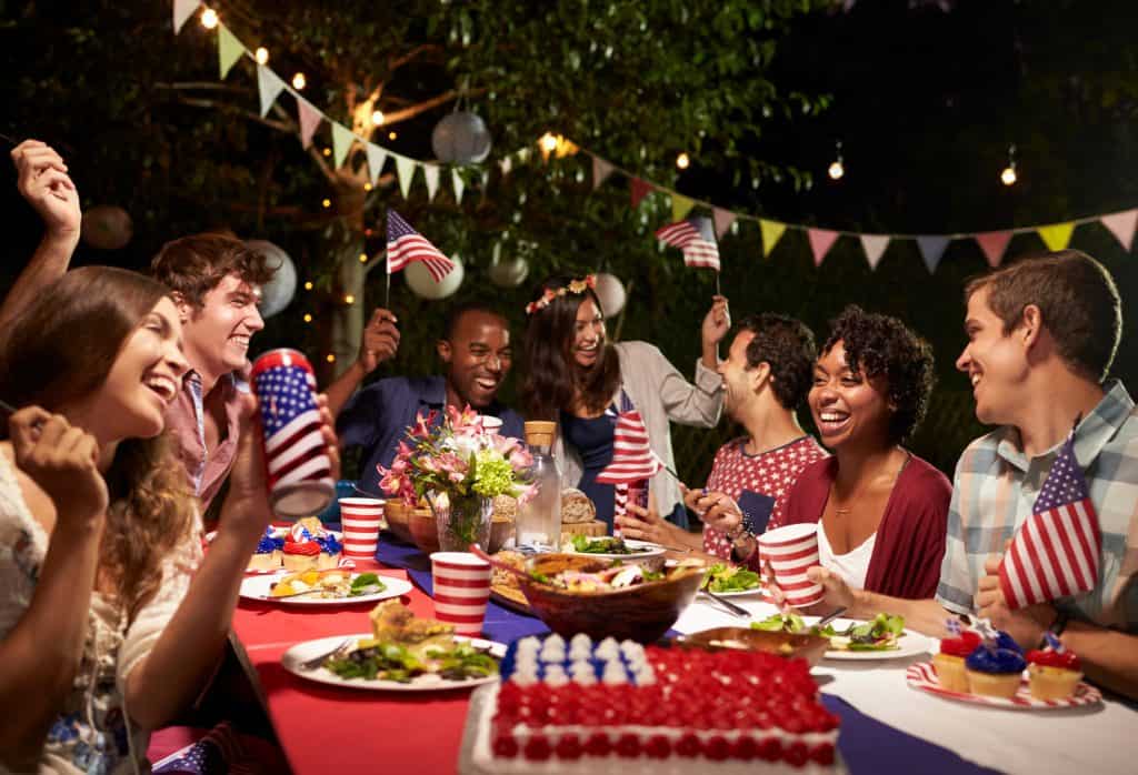 47 Facts About 4th Of July You Must Know While Celebrating - Facts.net