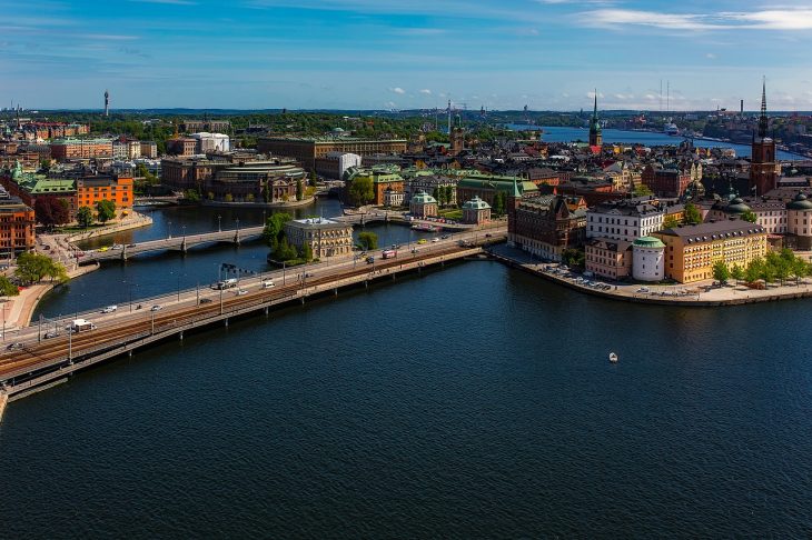 100 Interesting Sweden Facts You Need To Know Now