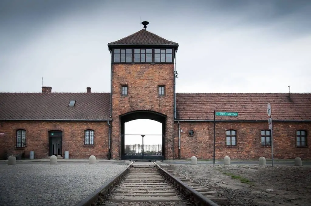 50 Shocking Auschwitz Facts You Don't Learn In History Classes