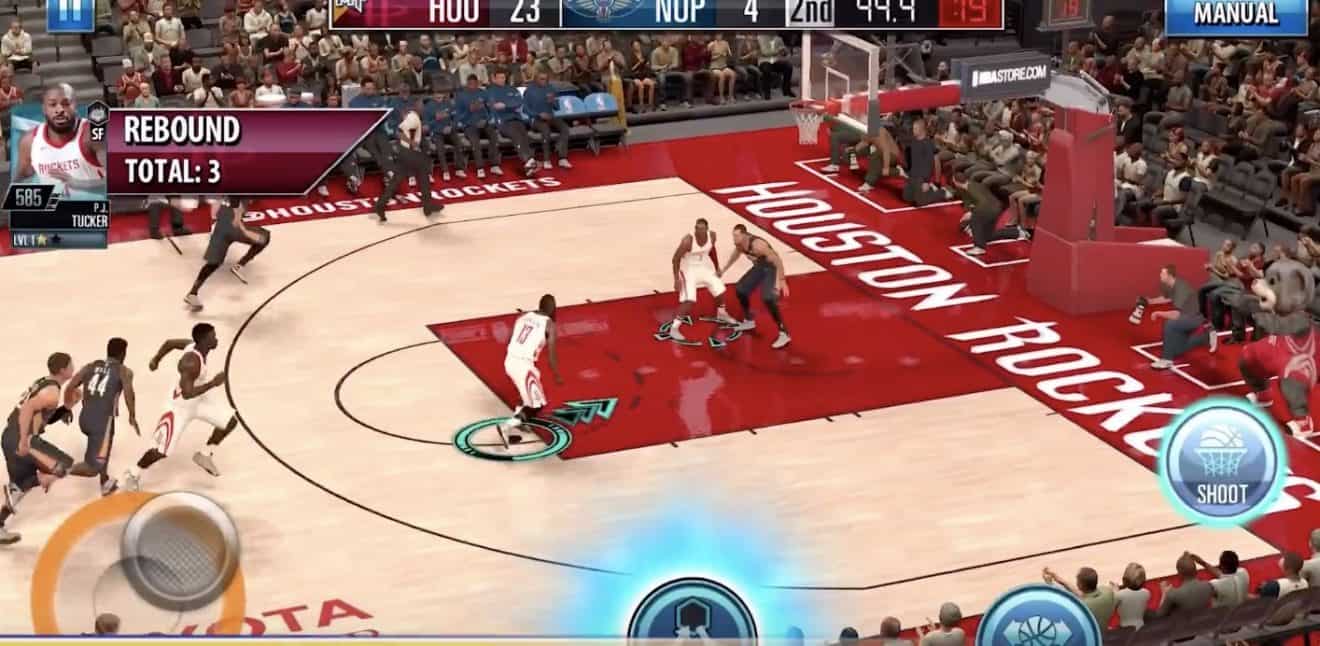 120 Basketball Facts That NBA Fans Don't Tell You