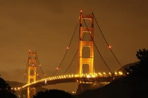 80 Awesome Golden Gate Bridge Facts You Have To Know Now