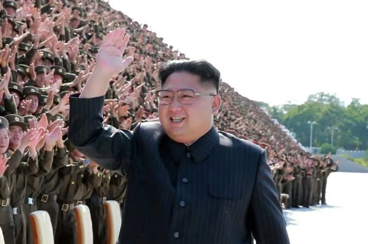 50 Eccentric Facts About Kim Jong Un, The Supreme Leader Of North Korea ...