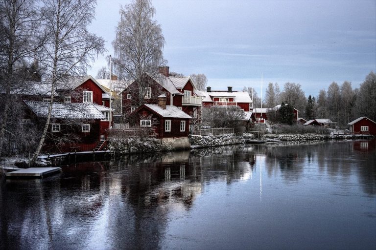 100 Interesting Sweden Facts You Need To Know Now