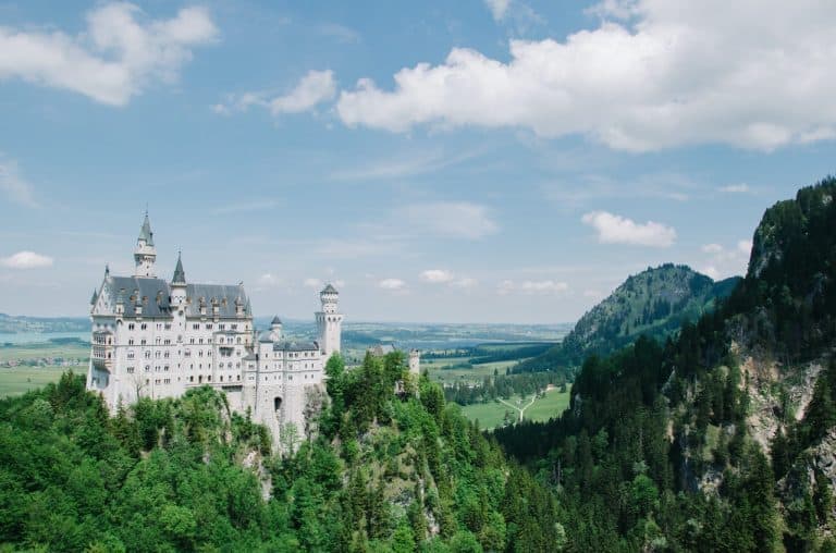 100 Fun Facts About Germany You Want To Know Now - Facts.net