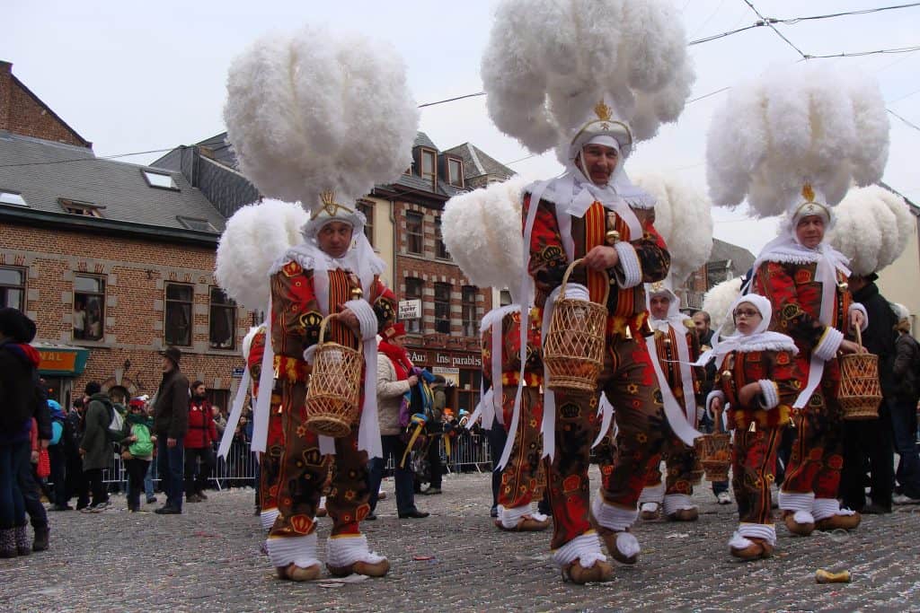 80 Fascinating Belgium Facts You Have To Know - Facts.net
