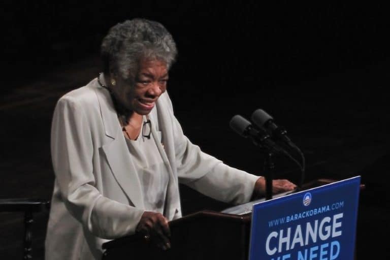 70 Inspiring Maya Angelou Facts That Will Help You Grow