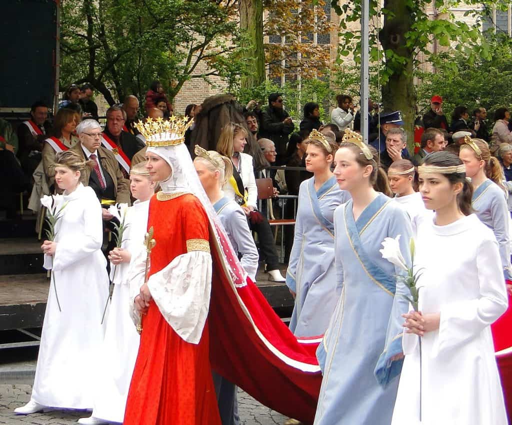 80 Fascinating Belgium Facts You Have To Know - Facts.net