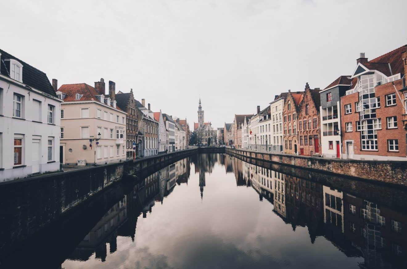 80 Fascinating Belgium Facts You Have To Know - Facts.net
