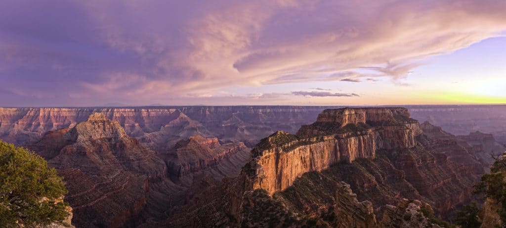 120 Grand Canyon National Park Facts You Have To Know - Facts.net
