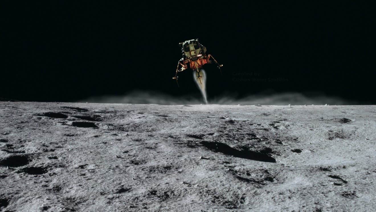 70 Apollo 11 Facts That Will Take You Over the Moon - Facts.net