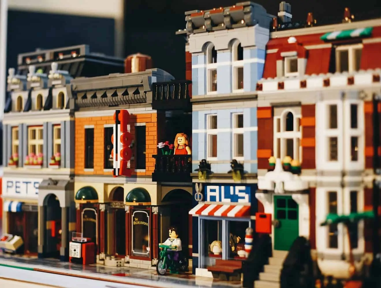 80 Interesting Lego Facts That You Never Knew About