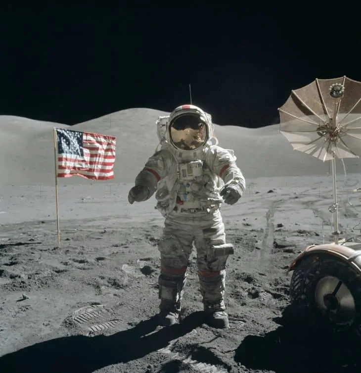 70 Apollo 11 Facts That Will Take You Over the Moon - Facts.net