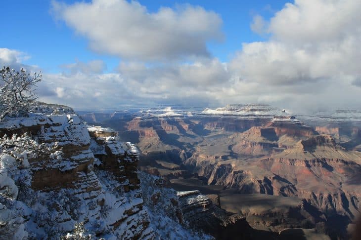 120 Grand Canyon National Park Facts You Have To Know - Facts.net