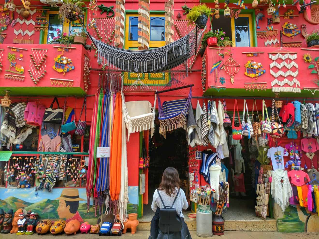 100 Amazing Colombia Facts You Have Not Discovered Yet - Facts.net