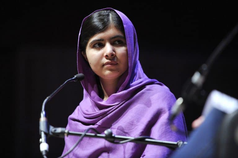 30 Malala Yousafzai Facts About The Youngest Nobel Prize Laureate
