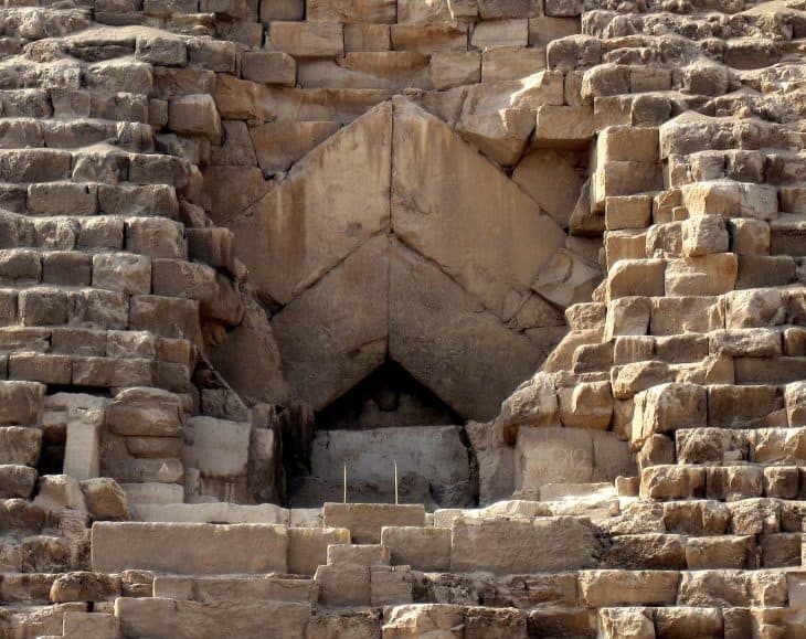 50 Pyramid of Giza Facts That Will Reveal Its Secrets
