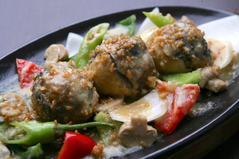 30 Bizarre Balut Facts About This Unusual Delicacy - Facts.net