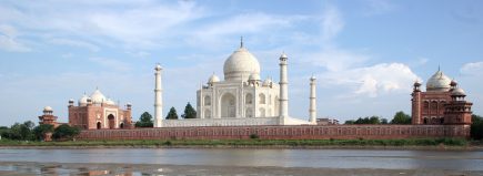 50 Intriguing Taj Mahal Facts That Will Make You Want To Visit
