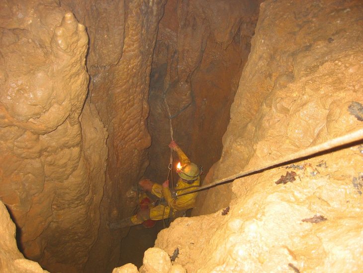 30 Facts About Nutty Putty Cave That You Should Know