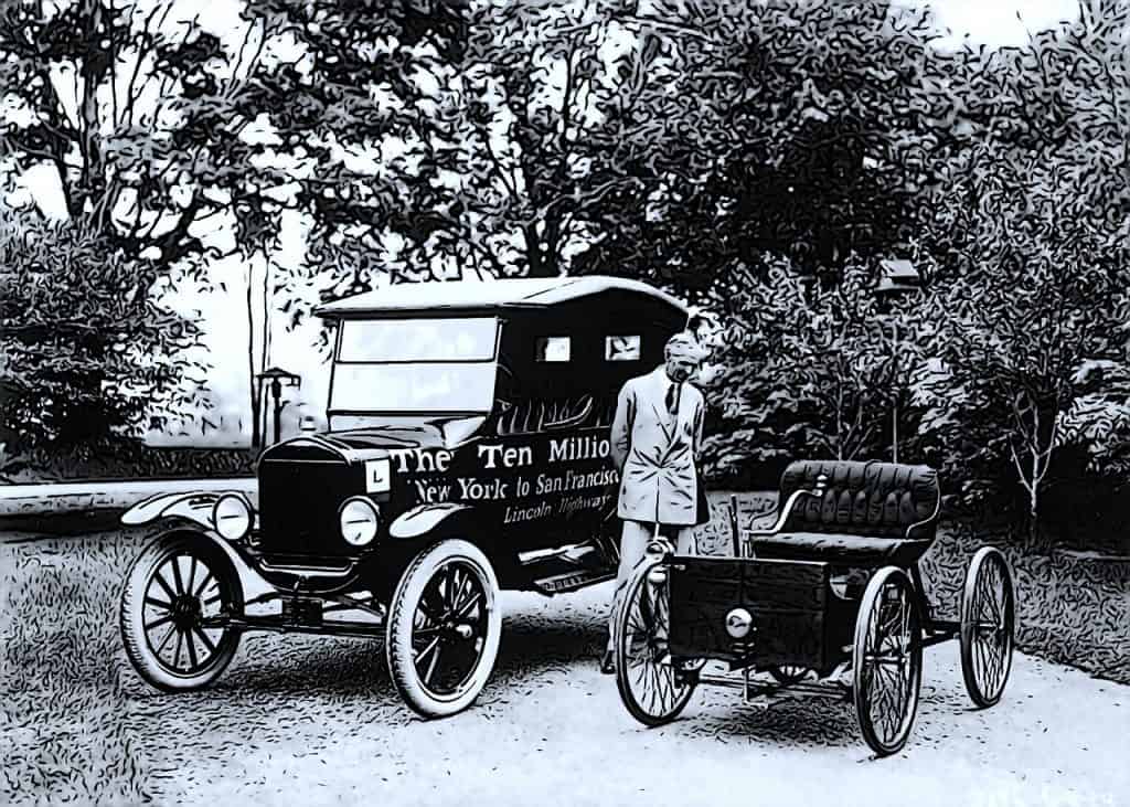 50 Brilliant Henry Ford Facts That Will Inspire You Today