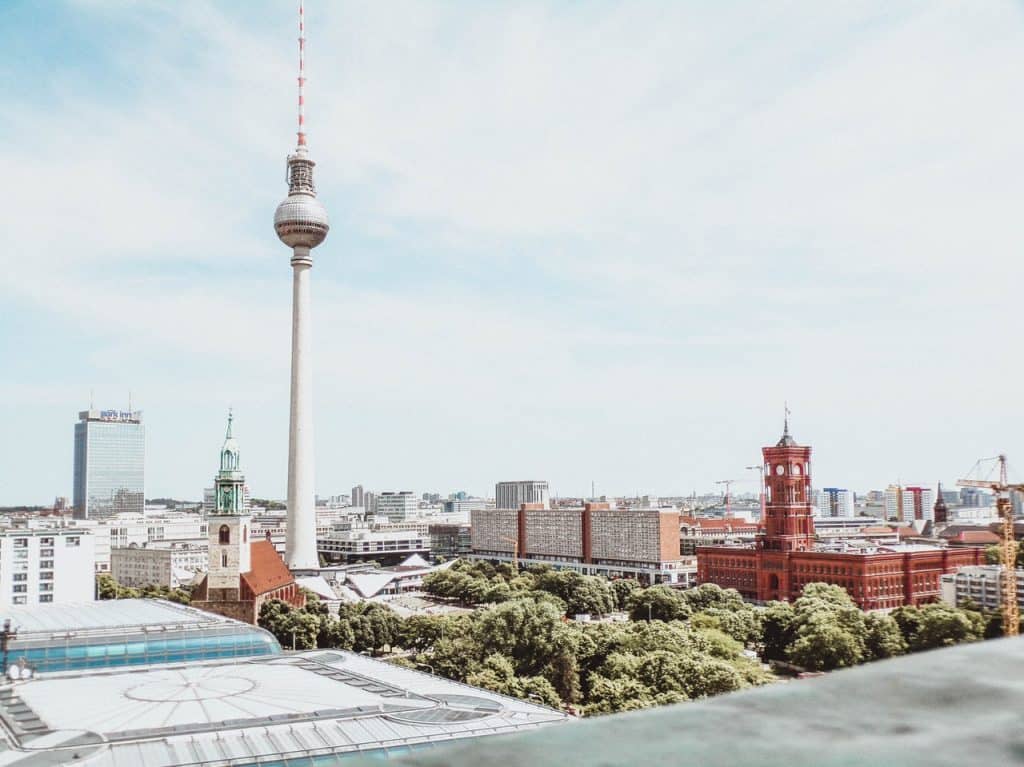 50 Amazing Berlin Facts About The Famous German Capital