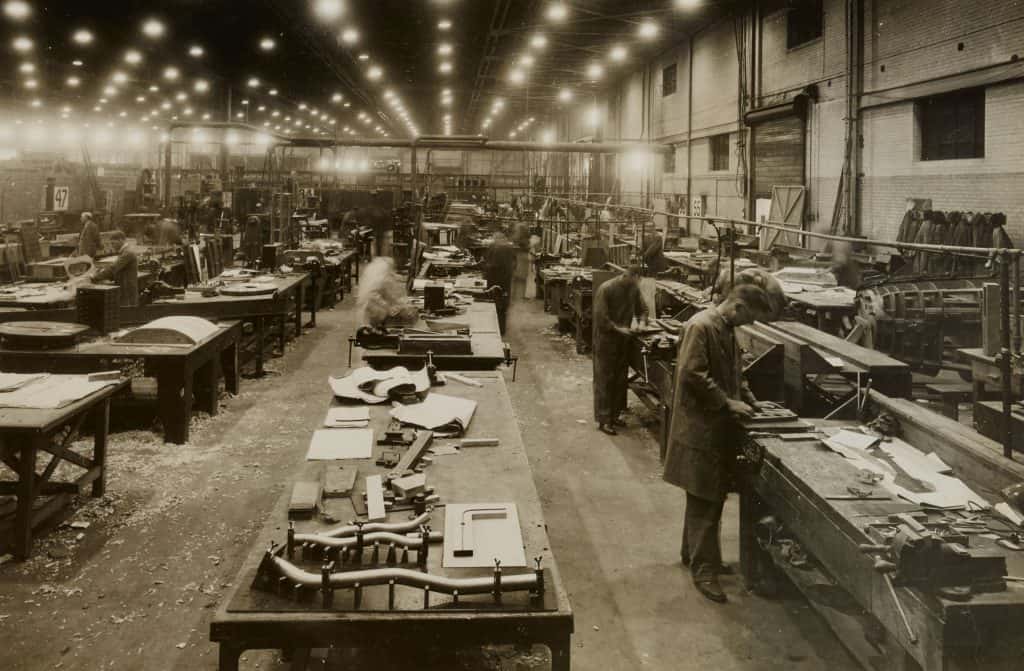 50 Brilliant Henry Ford Facts That Will Inspire You Today