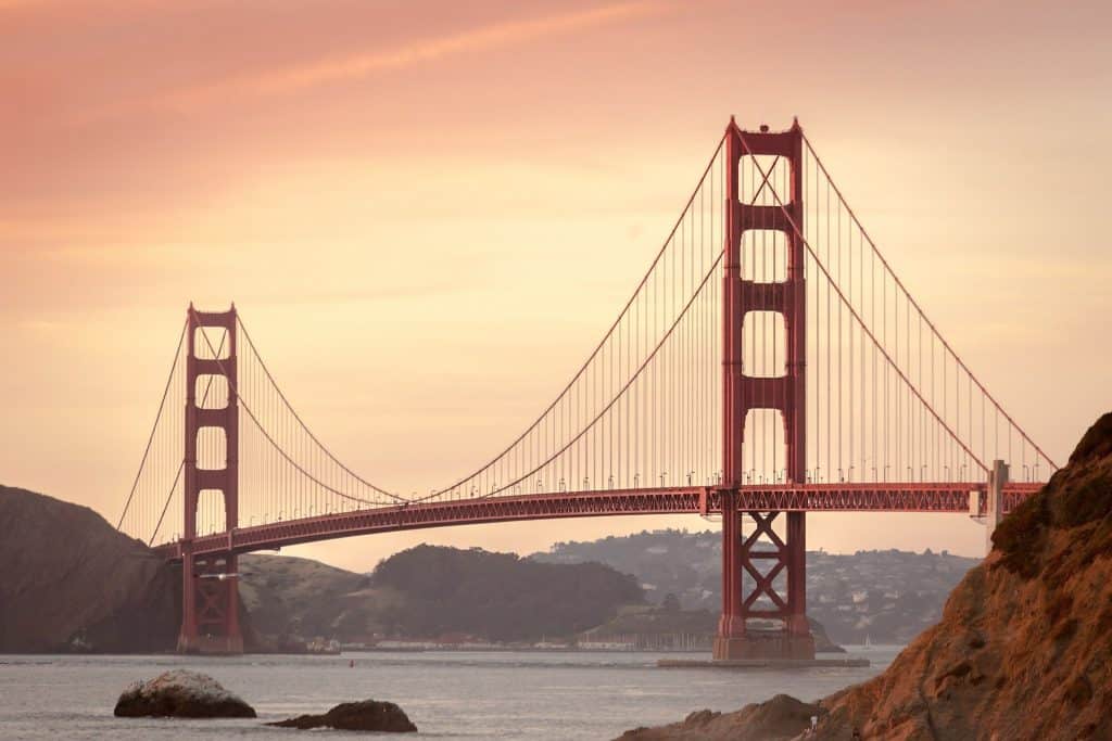 50 Captivating California Facts About The Golden State