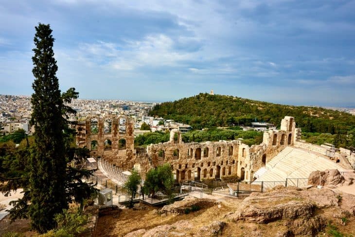 100 Fascinating Facts About Greece That Will Make You Want To Visit