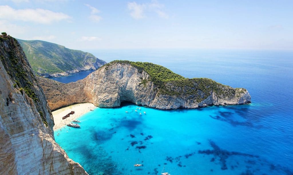 100 Fascinating Facts About Greece That Will Make You Want To Visit