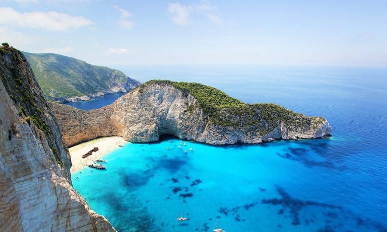 100 Fascinating Facts About Greece That Will Make You Want To Visit