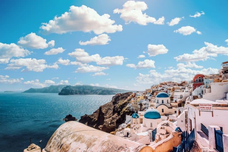 100 Fascinating Facts About Greece That Will Make You Want To Visit