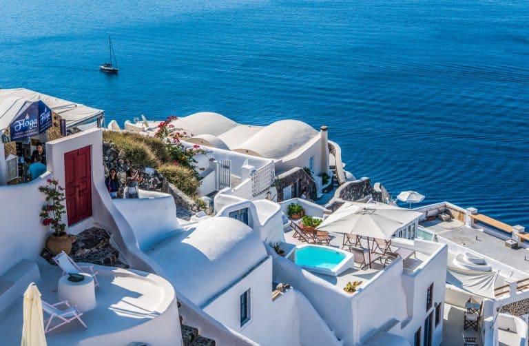 100 Fascinating Facts About Greece That Will Make You Want To Visit