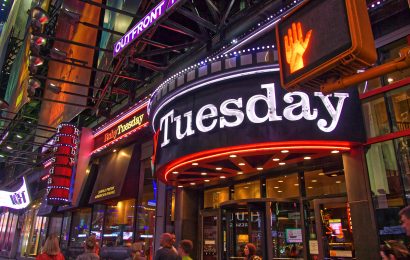 11 Tuesday Fun Facts - Facts.net