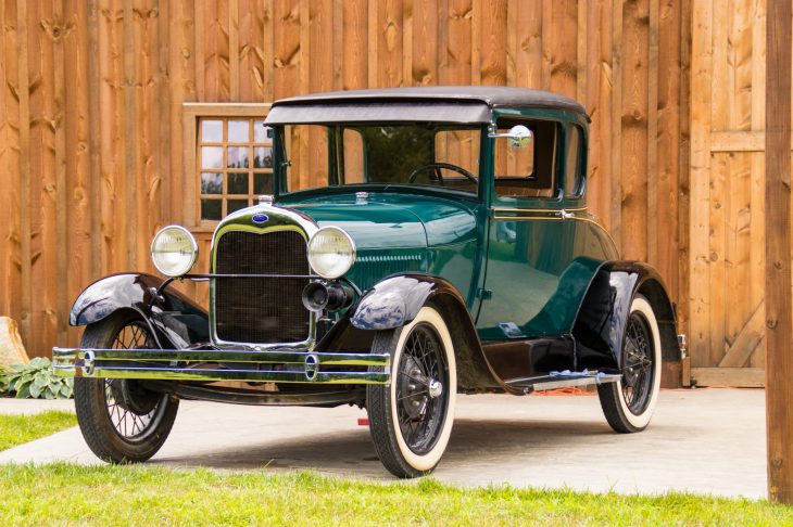 50 Brilliant Henry Ford Facts That Will Inspire You Today