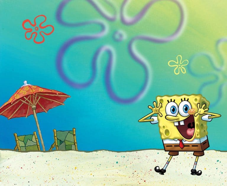 40 SpongeBob SquarePants Facts You Never Knew - Facts.net