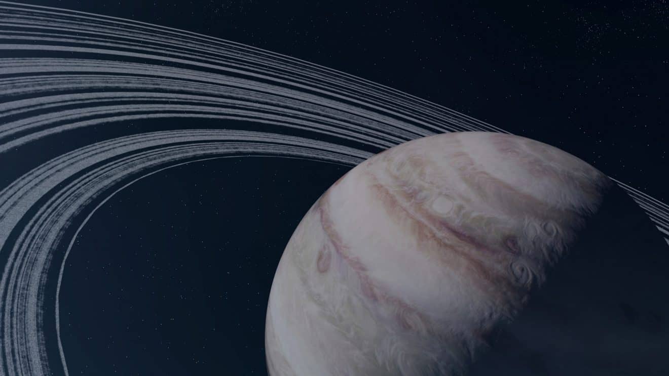 50 Facts About Saturn That They Didn't Teach You In Science Class