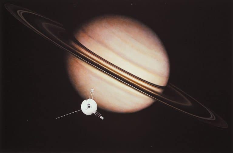 50 Facts About Saturn That They Didn't Teach You In Science Class