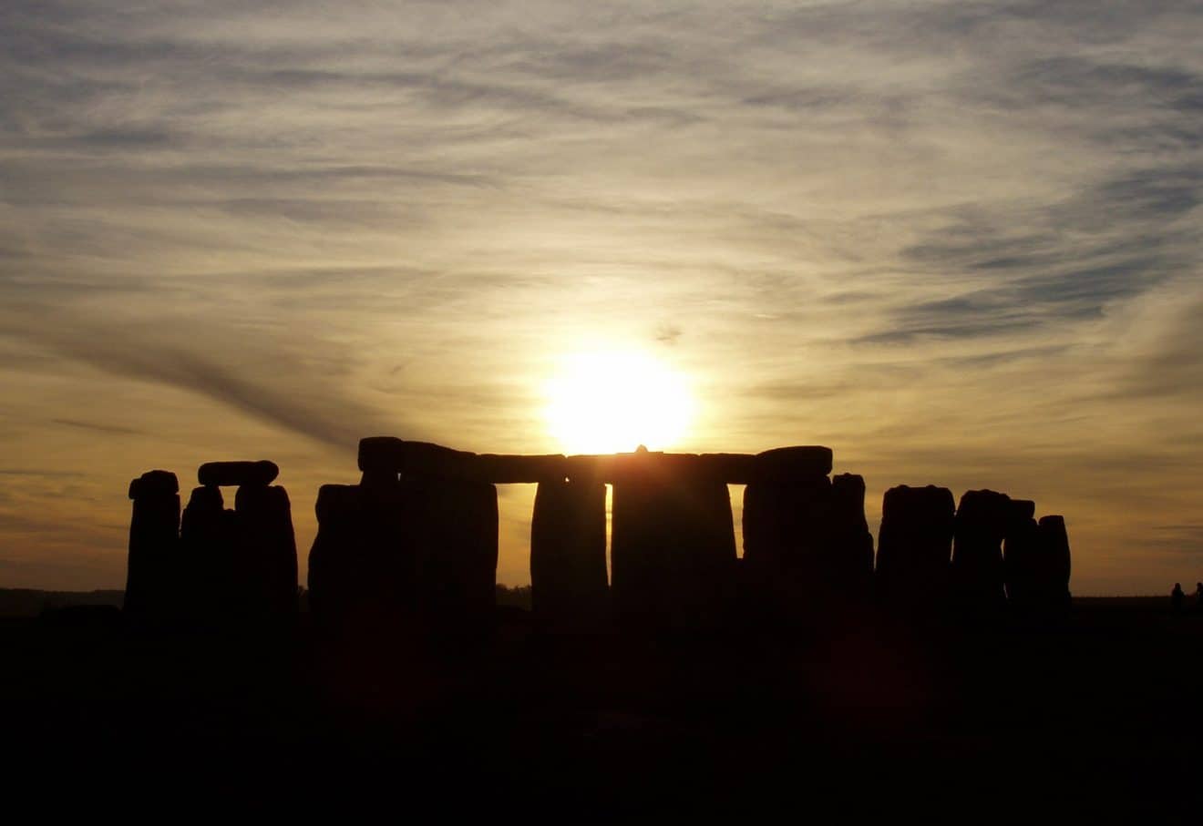 50 Interesting Stonehenge Facts That Will Reveal Its Secrets