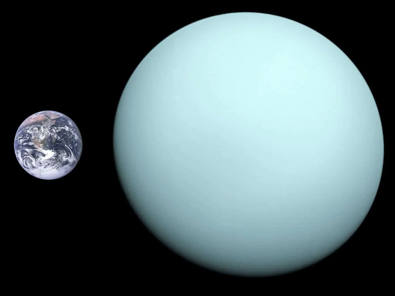 50 Unique Uranus Facts About The Sideways Planet
